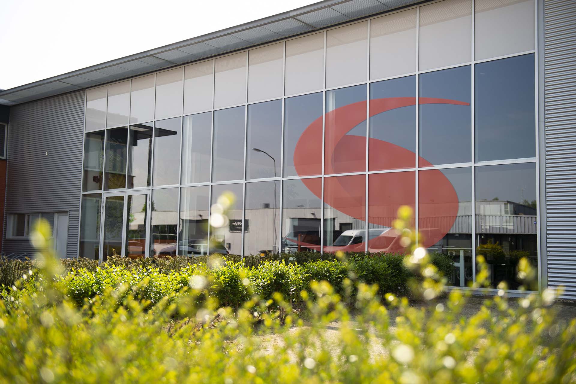 Onze kernwaardes - Solvisoft